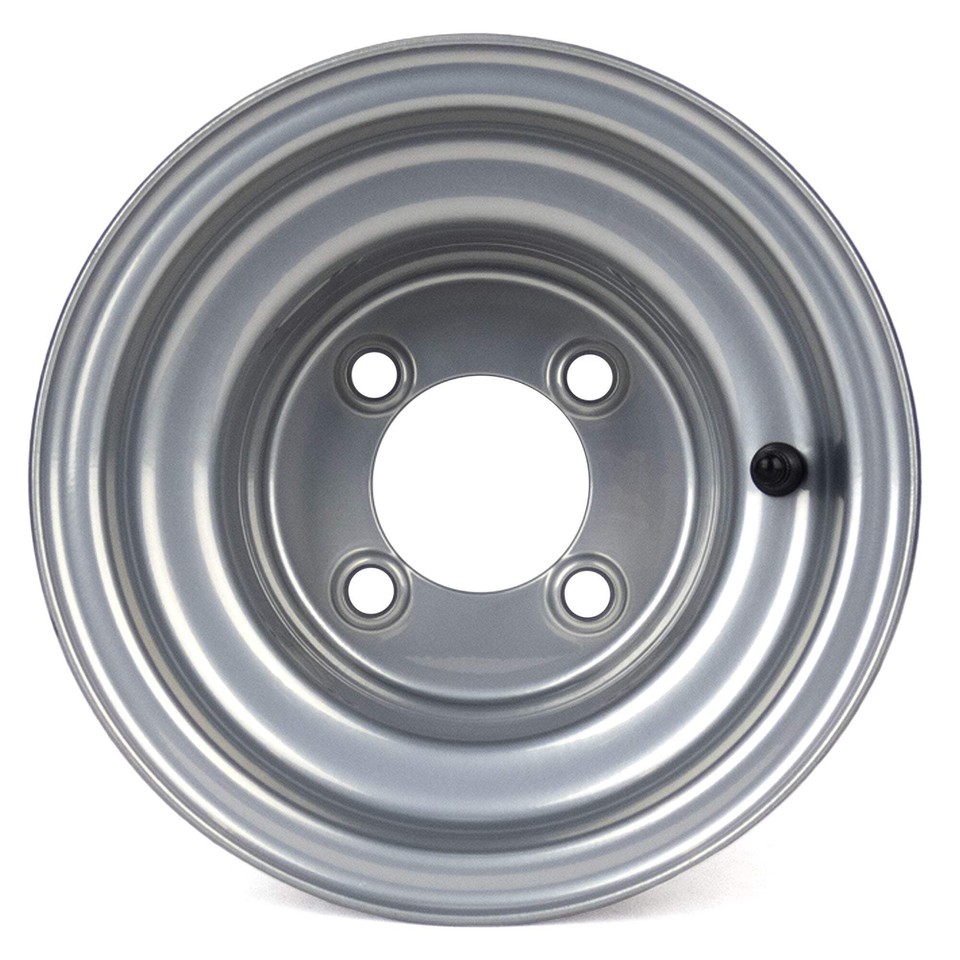 (1) Rear Wheel Fits Hustler Raptor 42" 52" 601820 604267 604013 | eBay