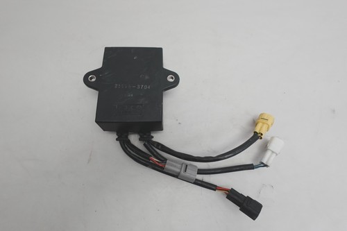 1996 Kawasaki ZXi 1100 PWC Jetski OEM Electrical Trim Control Unit Box ...