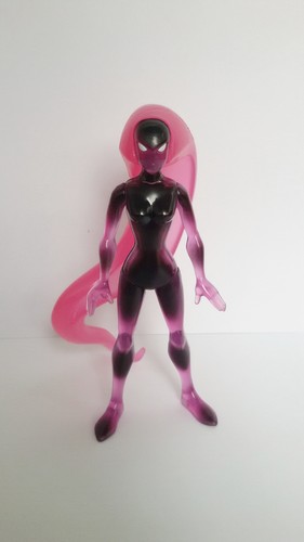 Ben 10 Ten Tennyson Alien Force Collection Gwen Anodite for sale online ...