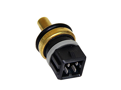 Engine Coolant Temperature Sensor fits 95-96 Audi A6 2.8L-V6 | eBay