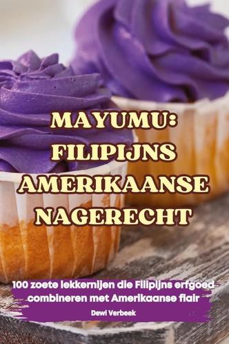 MAYUMU FILIPIJNS AMERIKAANSE NAGERECHT Dewi Verbeek Taschenbuch ...
