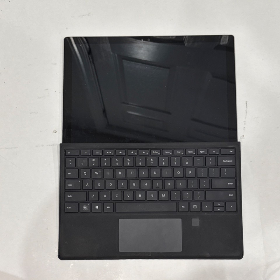 Microsoft Surface Pro 4 1724 Tablet 128GB Silver Series MPN 1724 | eBay