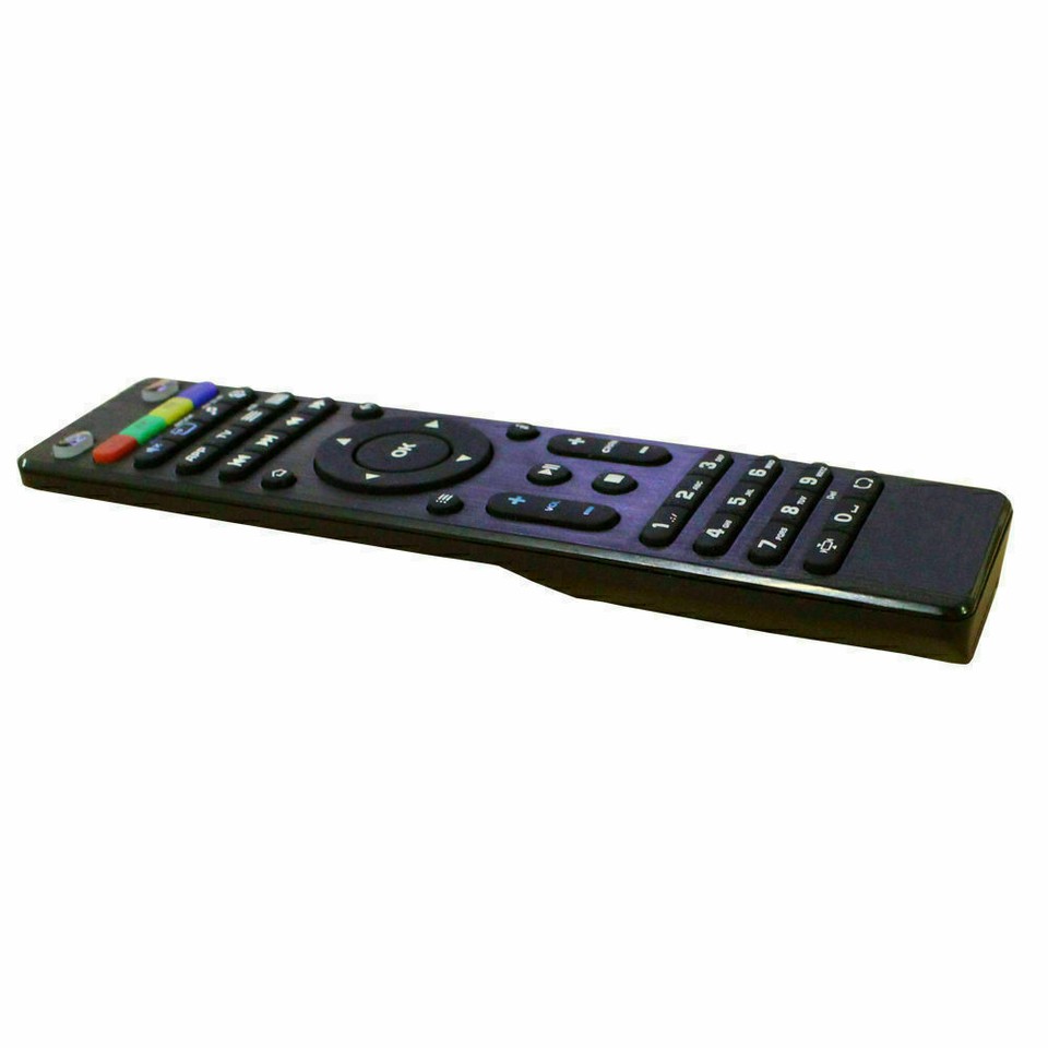Replacement Remote Control for MAG 254 322 322W1 Linux Network Media ...