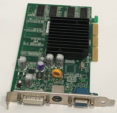 Nvidia GeForce E-G012-03-1421(B) Dell CN-09Y452-69702-41j-9205 Graphics ...
