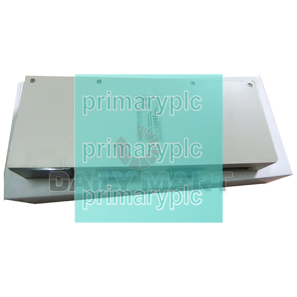 NEW Omron C500-NC222 NC Position Control Unit | eBay