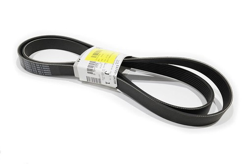 OEM 2007-14 Nissan Altima Engine Fan Alternator Serpentine Belt NEW ...