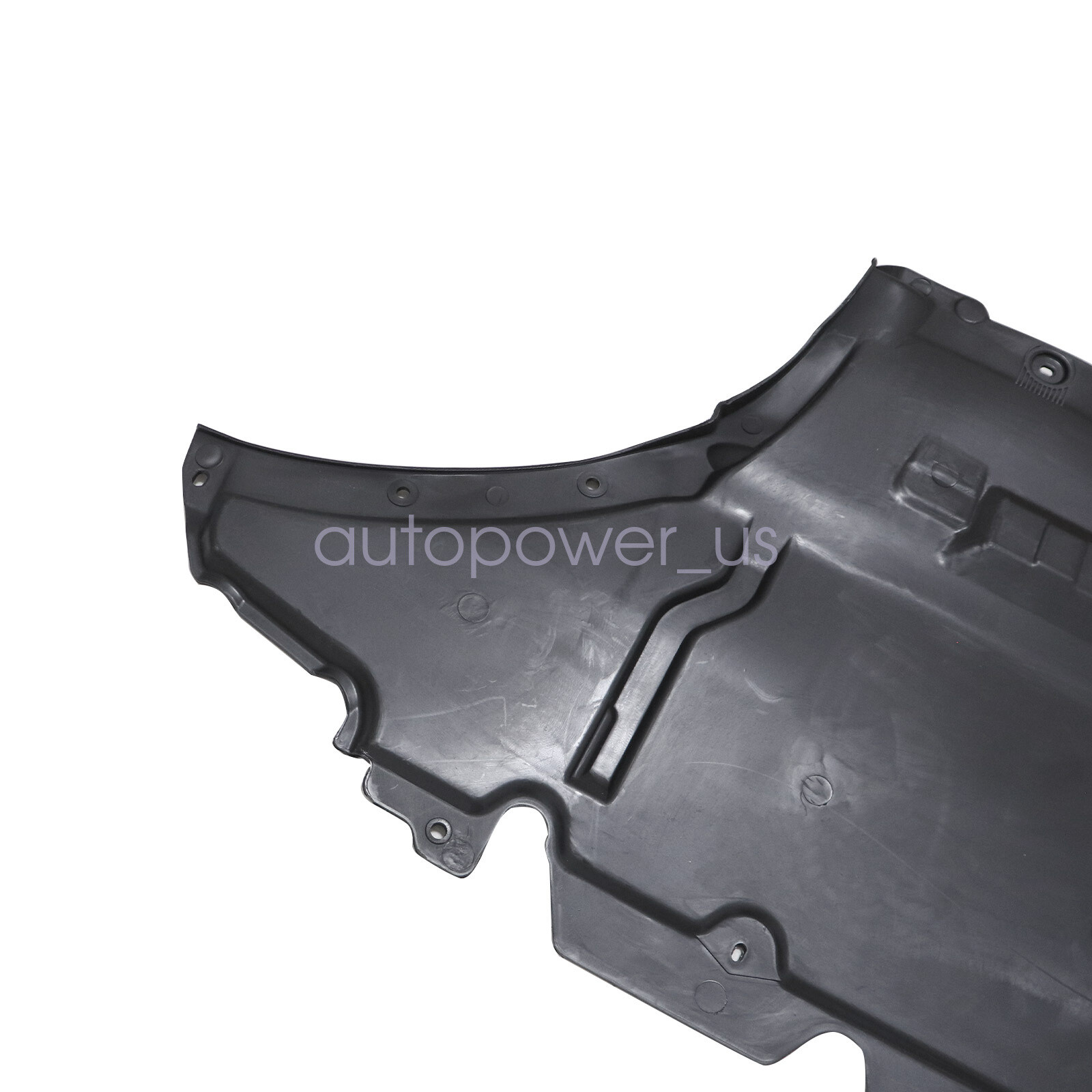 2013-2017 Audi A5 S5 Front Under Engine Splash Guard Shield Cover FOR ...