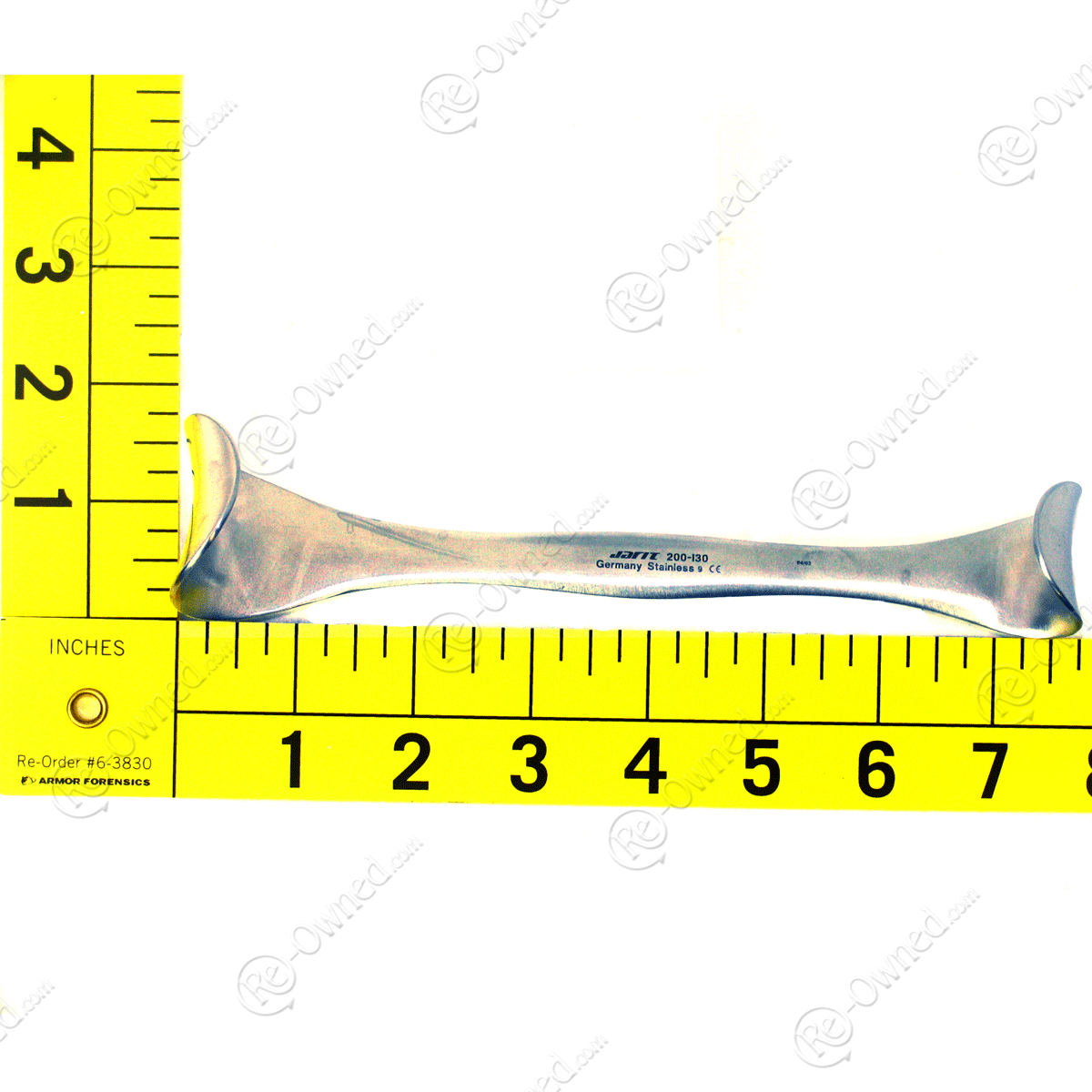 Jarit 200-130 190mm Goelet Double-ended Retractor for sale online | eBay