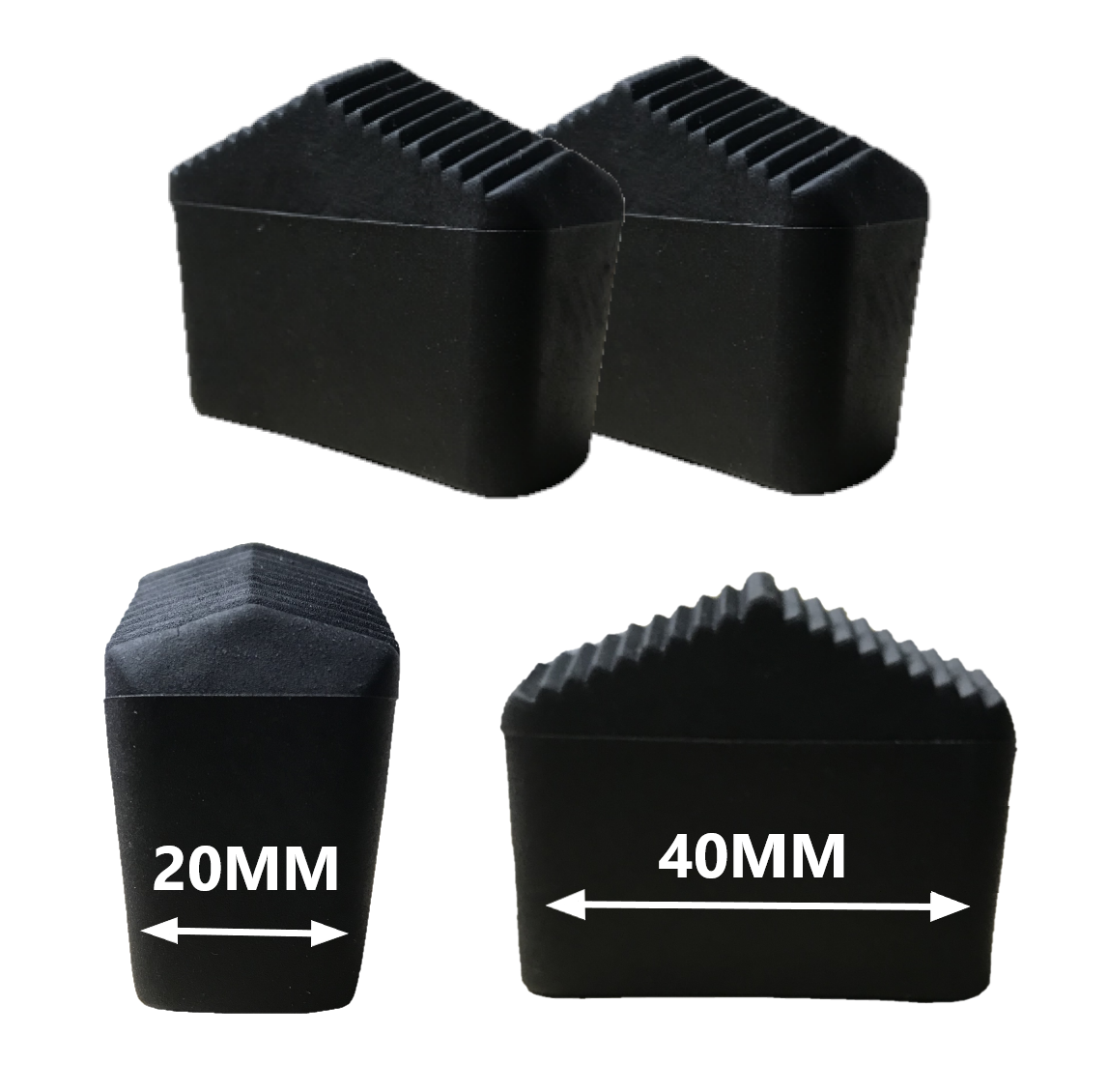 Ladder Floor Protectors Werner Step Ladder Replacement Feet Abru ...