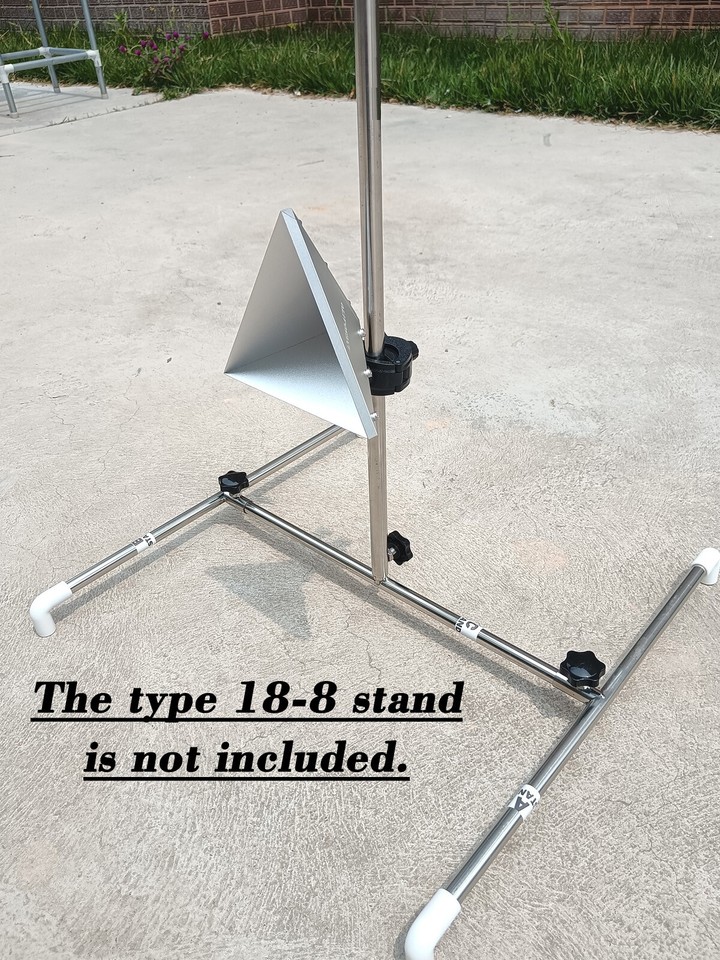 ADAS Calibration Tool Radar Aiming Reflector Target For Honda Toyota ...