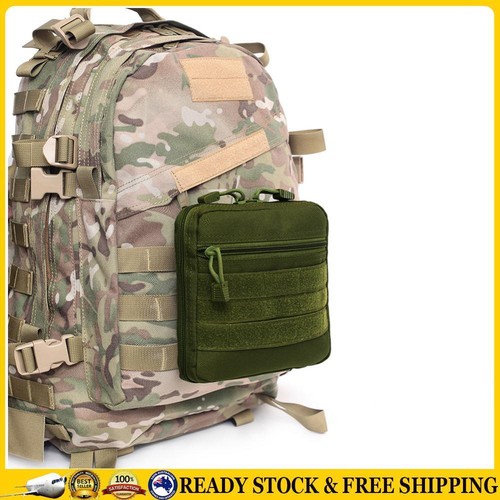 Lighthouse Camping Lamp Bag for GZ ML4 (Army Green) *AU | eBay Australia