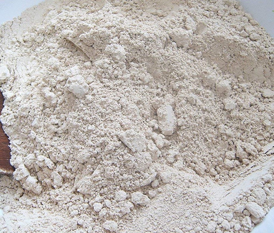 ROM AMERICA Premium Acorn Starch Powder Flour for Korean Acorn Jelly ...