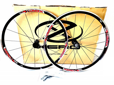 Wheels & Wheelsets - Xero Lite - Nelo's Cycles