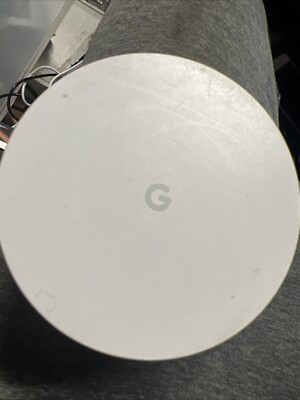 GOOGLE (AC-1304) WIRELESS WIFI ACCESS POINT ROUTER REPLACEMENT NO AC ...