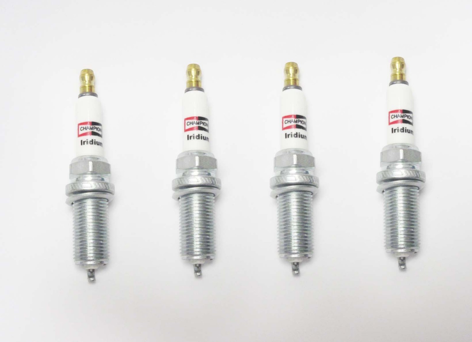 Champion REC8WYPB4 - Alternative spark plugs