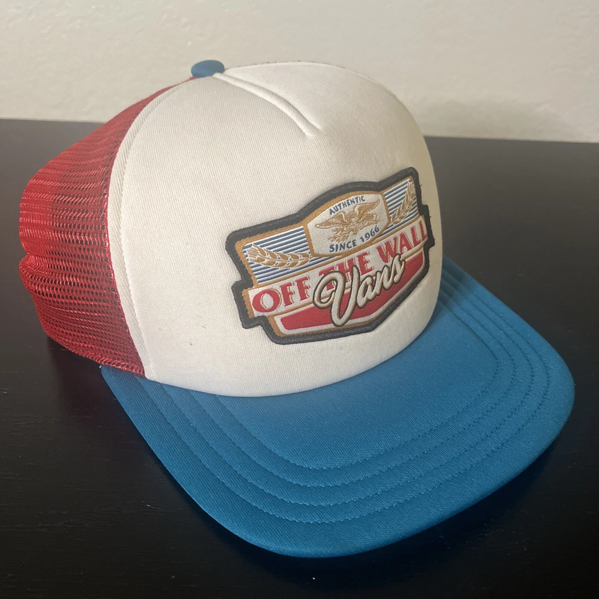 Snapback Collection Wall