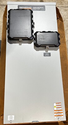 Transfer Switches - Generac Transfer