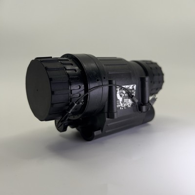 PVS-14 Night Vision Monocular Gen 2+ | Green Phosphor | Documentation ...