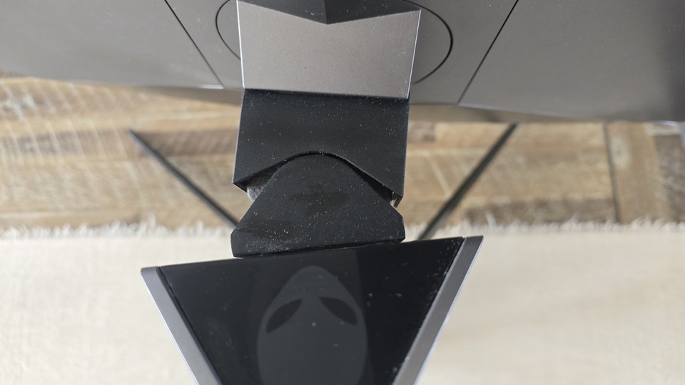 Alienware AW2518HF 24.5" 16:9 Gaming Monitor - 1 Scratch See Photos | eBay