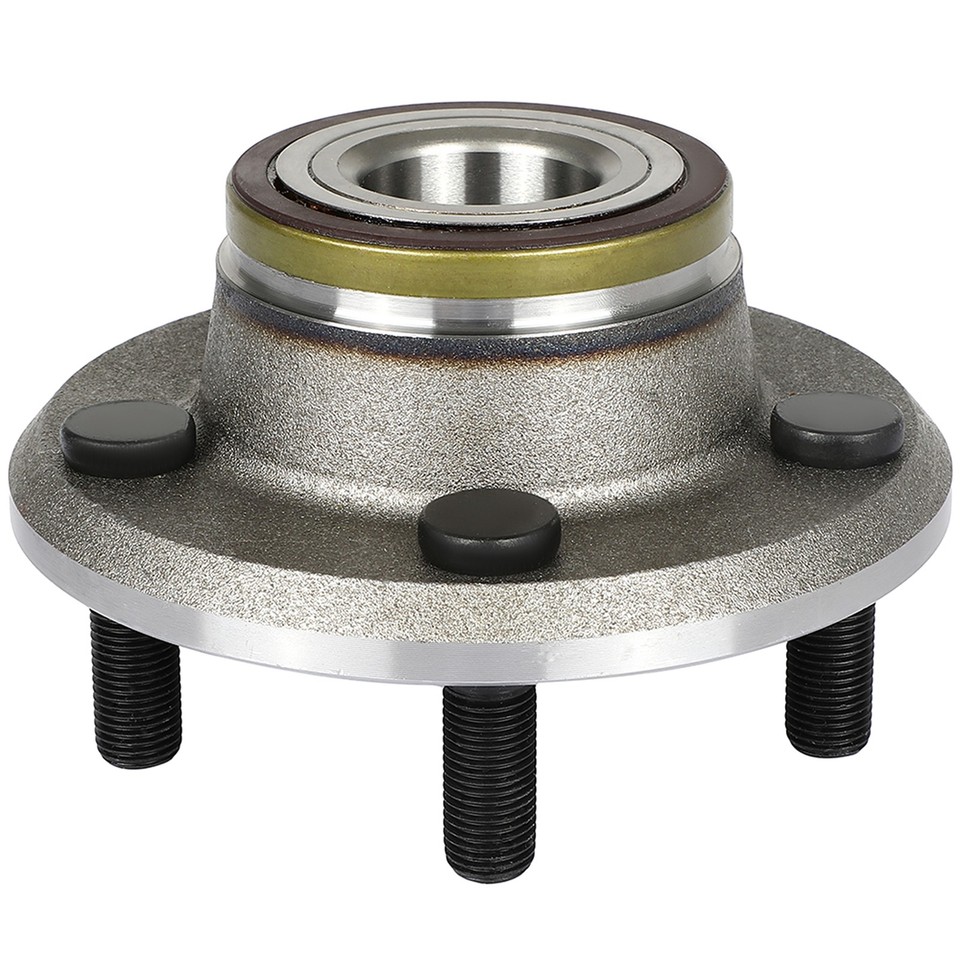 4 Front & Rear Wheel Bearing Hub Assembly Fits Dodge Charger Chrysler ...