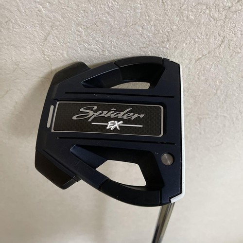 Taylormade Spider Ex Putter | eBay