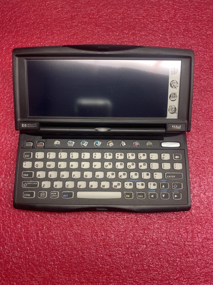 F1260A HP Jornada Handheld PC | eBay