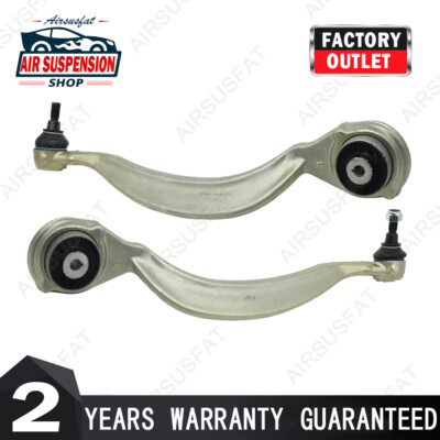 Front Left & Right Lower Control Arm Kit For 2007-2013 Mercedes Benz ...