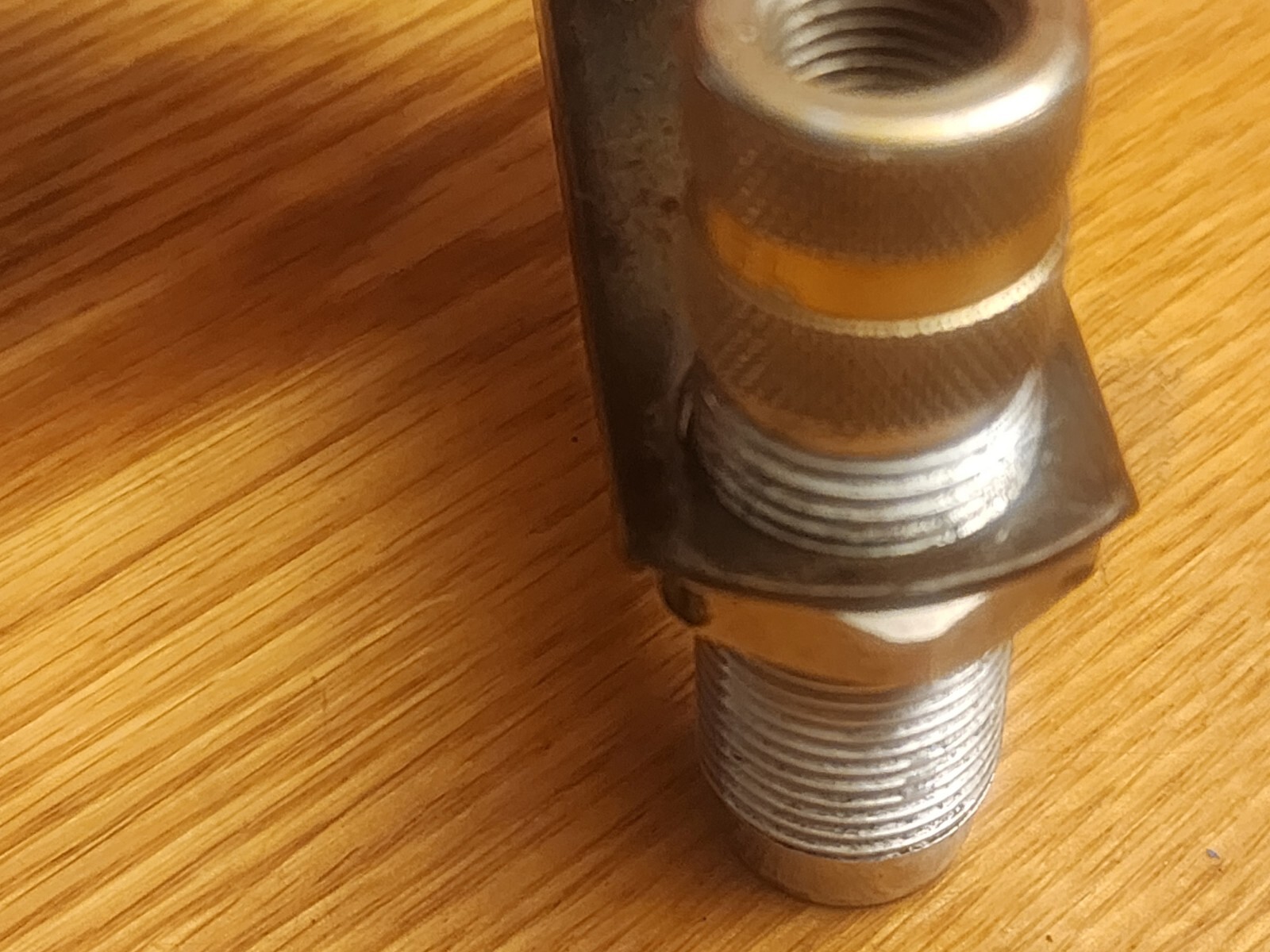 Lyman Die Locking Ring Wrench Reloading Bench Wrench Fits RCBS And ...