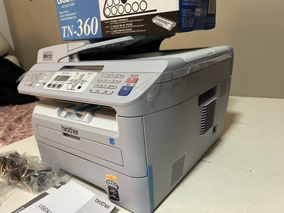 Brother Mfc 7340 Printer