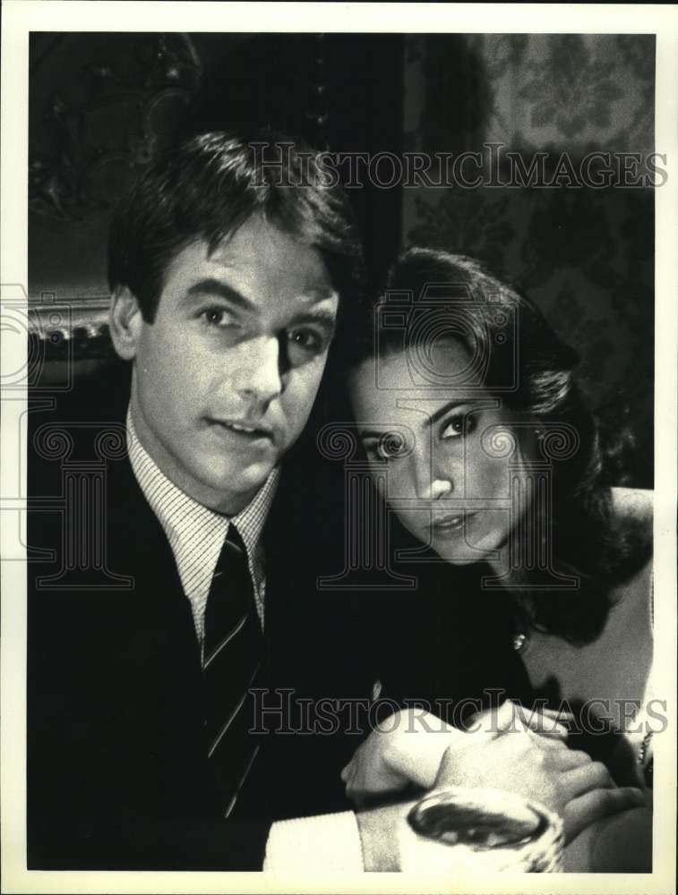 Cristina Raines 1981