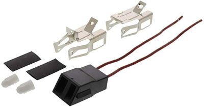 UNIVERSAL RANGE / STOVE ELEMENT PLUG / RECEPTACLE BLOCK EXR117 | eBay