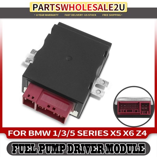 Fuel Injection Control Module for BMW 128i 135i 323i 328i 328xi 330i ...