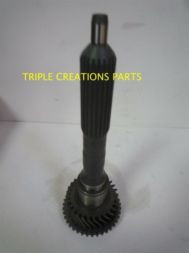 Toyota 3330160130 Genuine OEM Input Shaft | 33301-60130