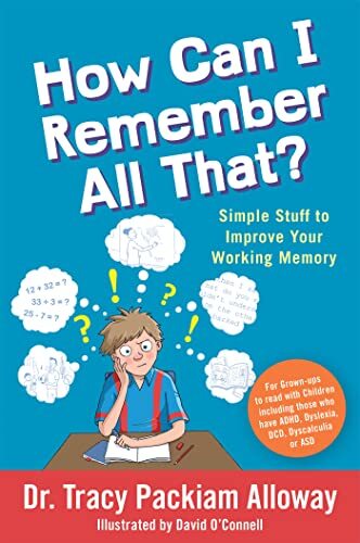 How Can I Remember All That?: Simpl..., Dr. Tracy Packi | eBay.de