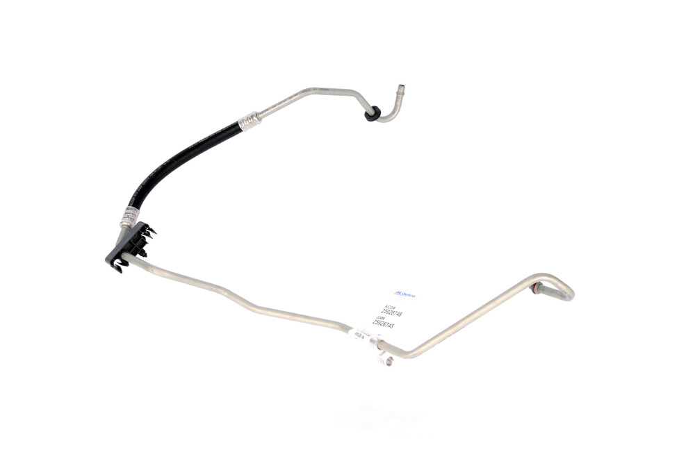 Transmission Oil Cooler Line GM Parts 25928748 for sale online | eBay