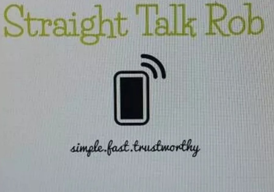 Straight Talk Rob 35 Refill Card Talk Text Unlimited 30 Day Top Up NOW ...
