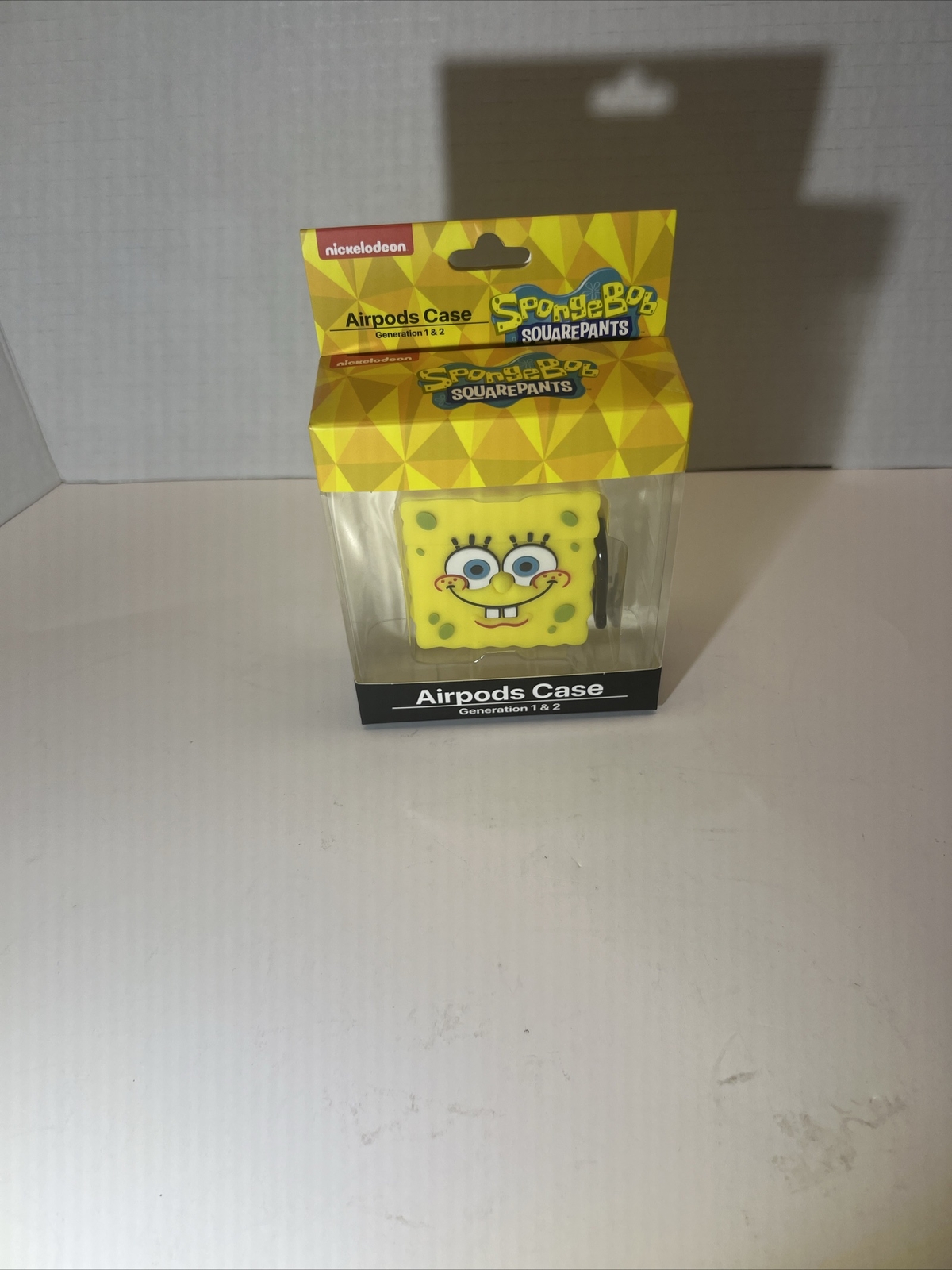 Nickelodeon Spongebob Squarepants True Wireless Earbuds Gen 1 /2 ...