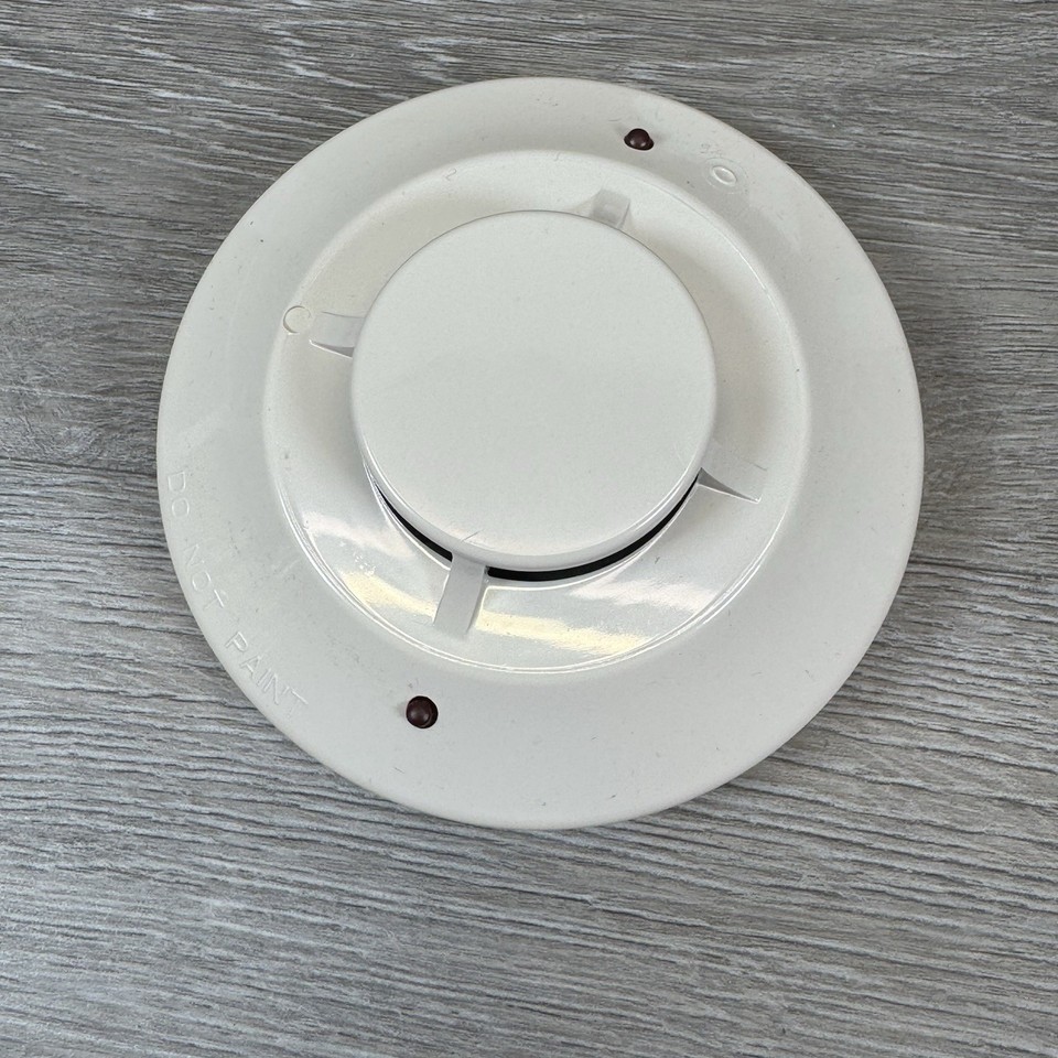 SYSTEM SENSOR 2151 Smoke Detector | eBay