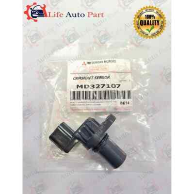 MITSUBISHI Genuine EVO 8 EVO VIII Exhaust Cam Position Sensor MD327107 ...