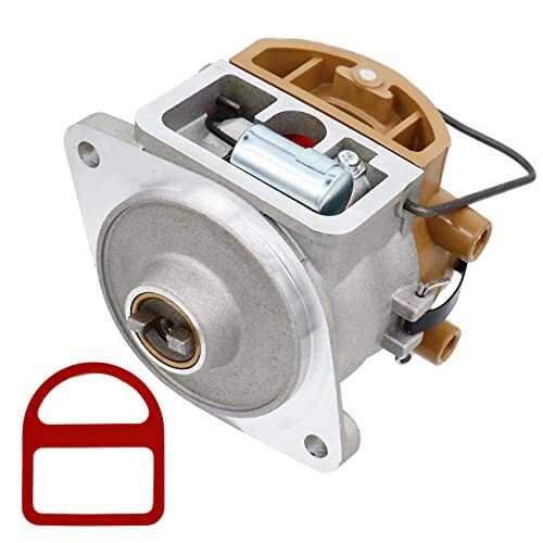 New Distributor Complete Front Mount replacement for Ford Tractor 8N 9N ...