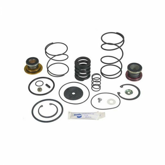 Bendix 102100 E10 Brake Valve Maintenance kit for sale online | eBay