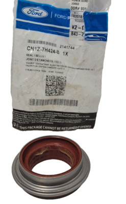 Ford Lincoln Front Transfer Side Case Output Shaft Seal Genuine ...