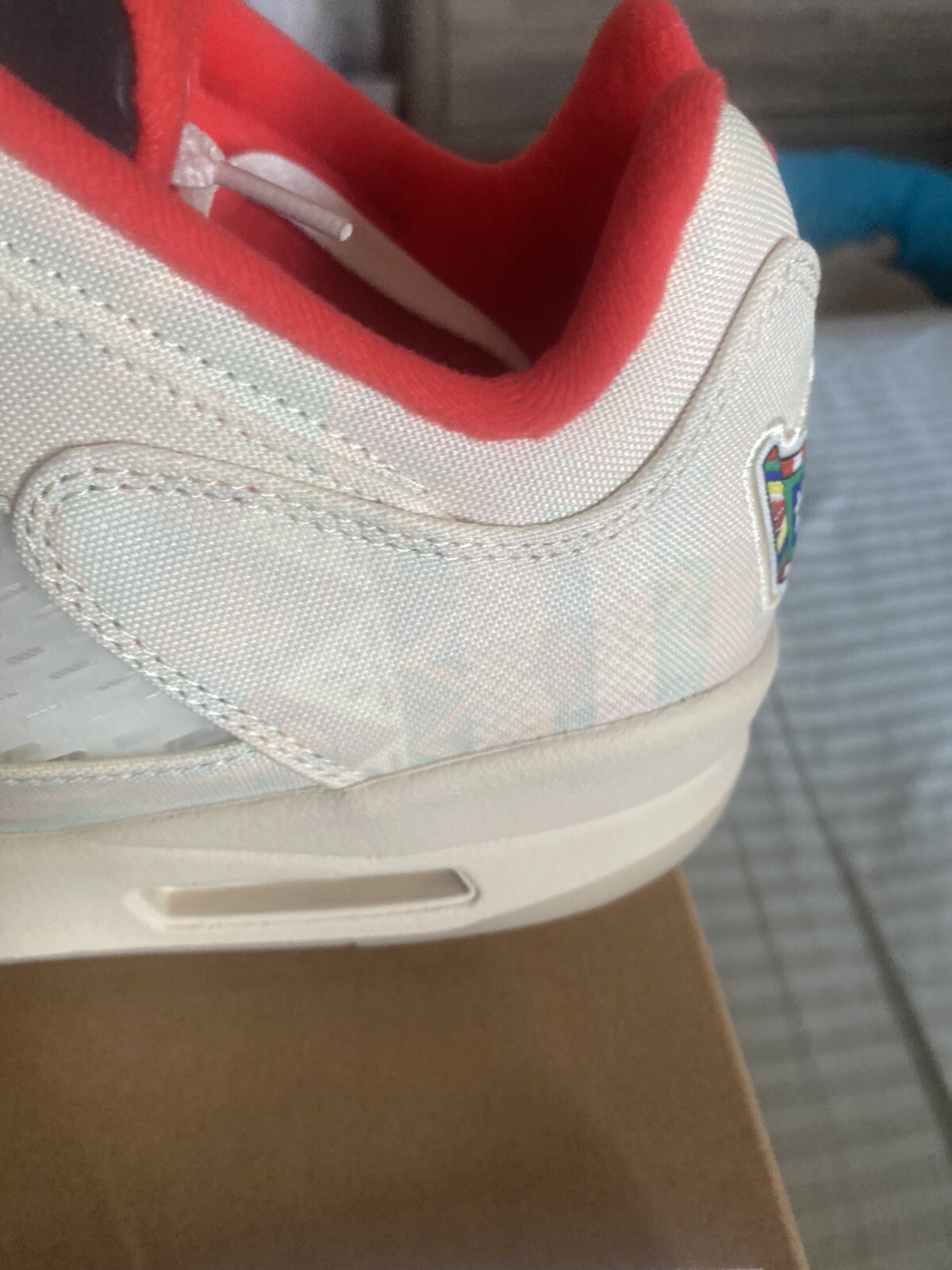 BNDS Nike Air Jordan 5 Retro Low CNY Chinese New Year (2021) Size 13 ...
