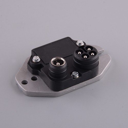 Ignition Control Module Fit For Mercedes Benz W201 W126 R107 fr 380SE ...