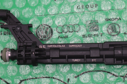 06M906036AA NEW ORIGINAL Audi Porsche Injector 06M906036K 06M906036AM ...