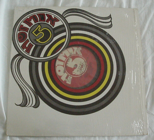 * MICKEY OLIVER - In-Ten-Si-T 12" EX/EX (USA) | eBay UK