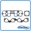 Intake Manifold Set for 02-06 Nissan Sentra Altima X-Trail 2.5L DOHC ...