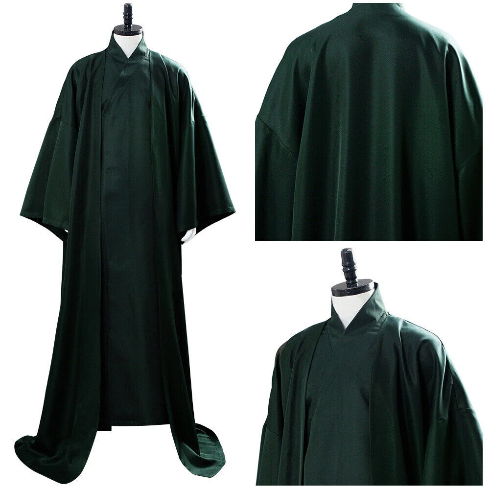 Voldemort Suit