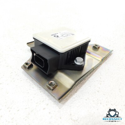 06-10 BMW 328xi 335i E92 Yaw Rate Stability Control Module Unit w ...