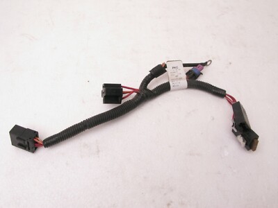 BRP Wiring Harness Part # 4A228219 or 515-177-425 or 515177425 REV | eBay